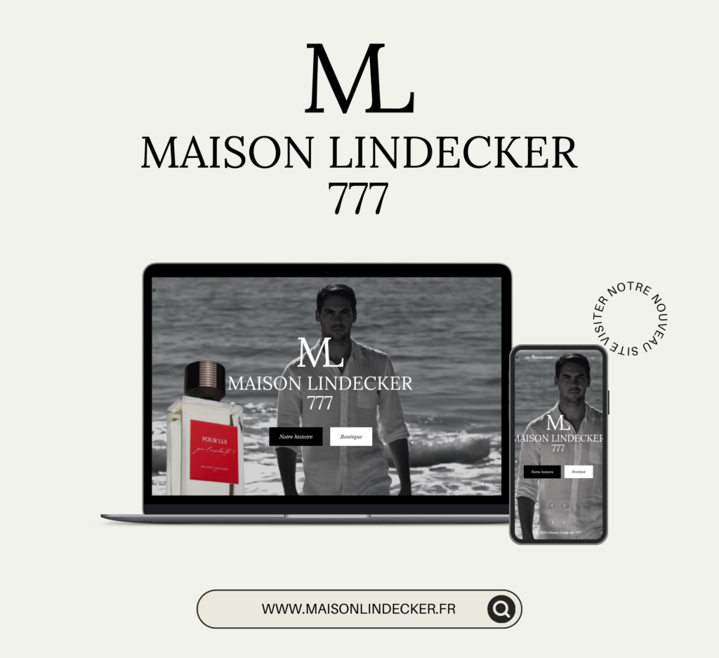 Maison Lindecker 777 - bee concept